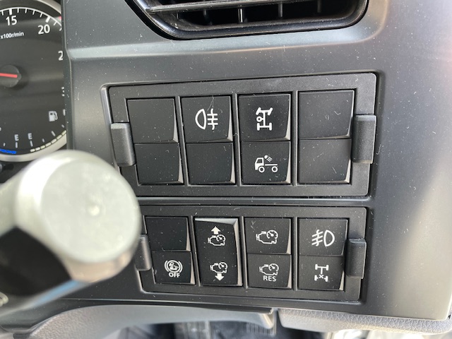 中古トラック /R4 UDトラックス トラクタ ダンプポンプ付／R4 東邦 ダンプセミトレーラ セット | ヒロエンタープライズ